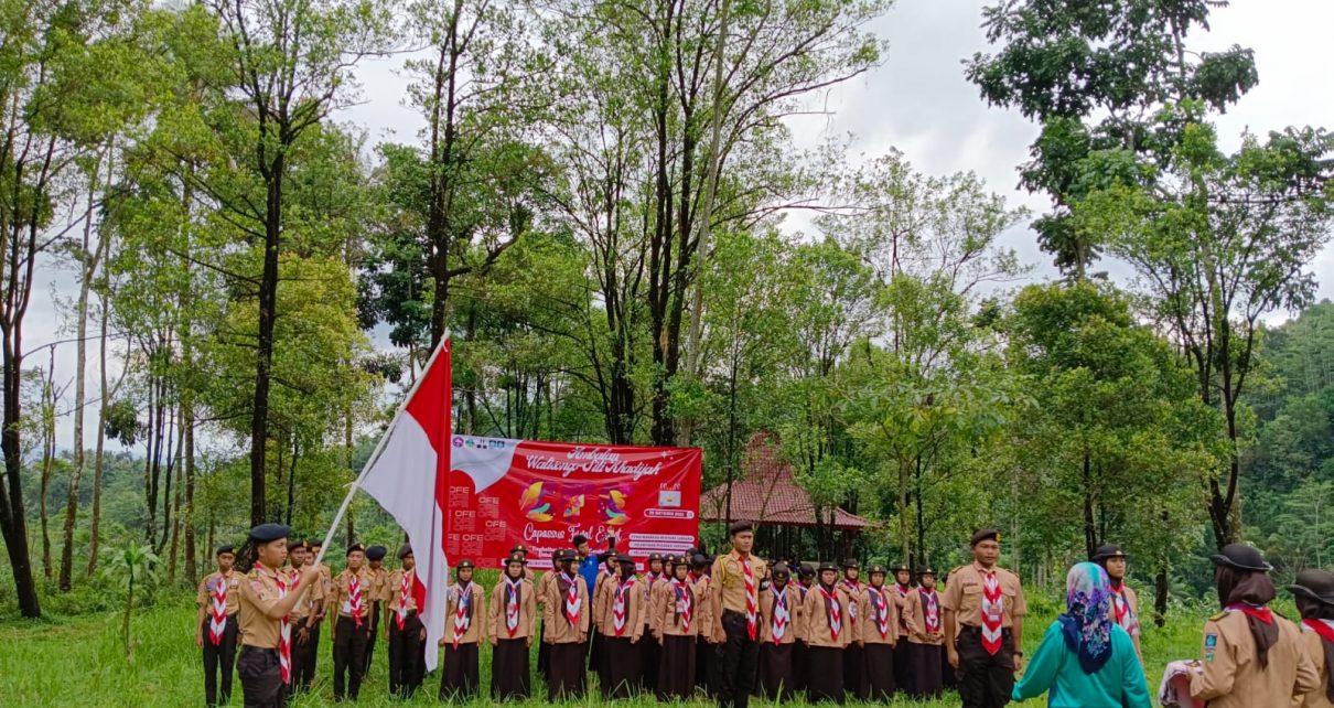 Madrasah Aliyah Negeri 1 Banyumas – Madrasah Hebat Bermartabat